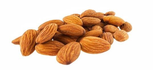 Varieties of Almonds in India and Their Unique Features Explained ...