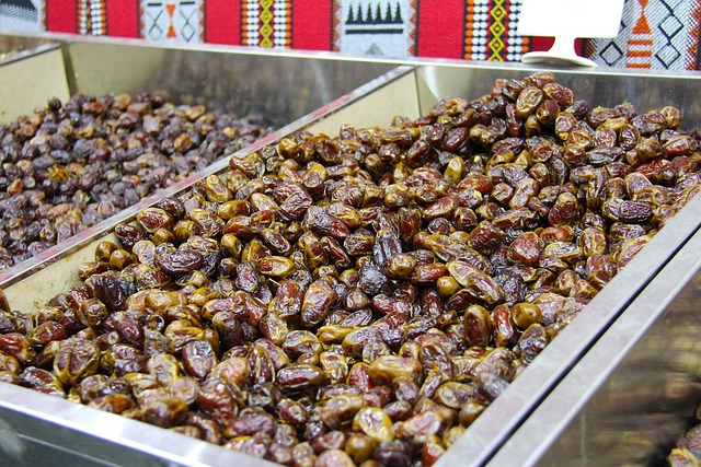 10 Types of Khajoor: From Medjool to Ajwa and Beyond” | | Gardening Bud