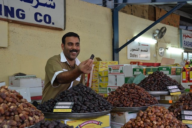 10 Types of Khajoor: From Medjool to Ajwa and Beyond” | | Gardening Bud