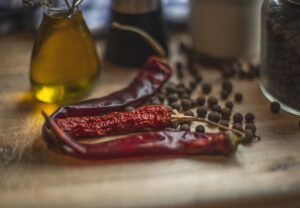 Decoding the Scoville Units Scale: How We Measure Chilli Heat | Plants ...